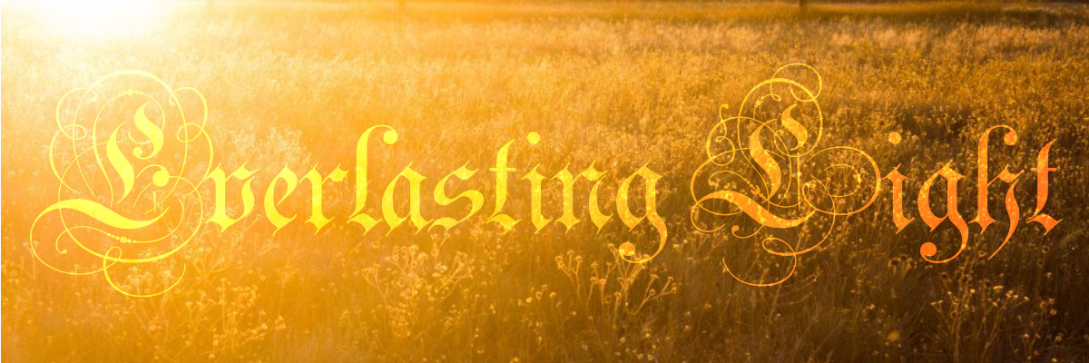 Christos Hatzis. Everlasting Light